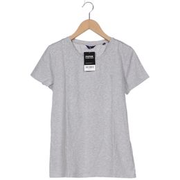 Gant Damen T-Shirt, grau