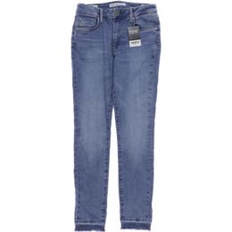 Pepe Jeans Damen Jeans, blau, Gr. 27