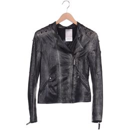 Gipsy Damen Jacke, grau