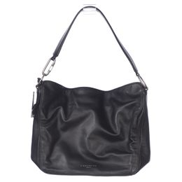 Liebeskind Berlin Damen Handtasche, schwarz