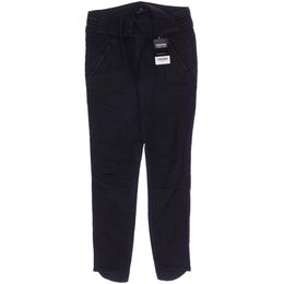 LTB Damen Jeans, schwarz, Gr. 28