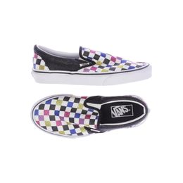 Vans Damen Sneakers, mehrfarbig