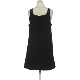 Deerberg Damen Kleid, schwarz, Gr. 36