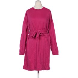 NA-KD Damen Kleid, pink, Gr. 34