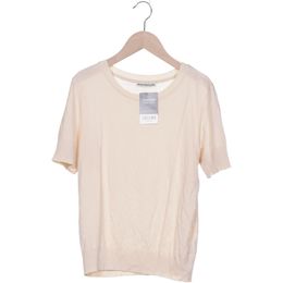 Drykorn Damen T-Shirt, beige, Gr. 42
