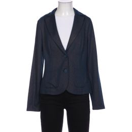 s.Oliver Damen Blazer, blau, Gr. 38