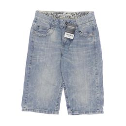 s.Oliver Herren Shorts, blau, Gr. 158