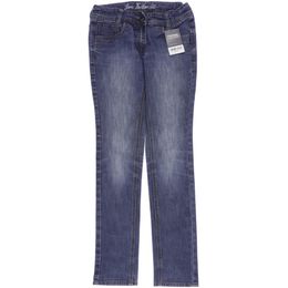 Tom Tailor Damen Jeans, blau, Gr. 158