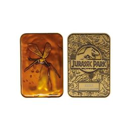 Fanattik - Mosquito in Amber Ingot (Limited Edition)