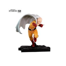 ABYSTYLE - ONE PUNCH MAN: Saitama - Figur