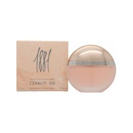 Cerruti 1881 Eau de Toilette Spray