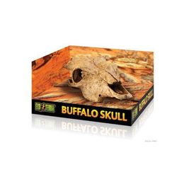 EXO TERRA EXOTERRA - Cave Buffalo Skull - (222.2057)