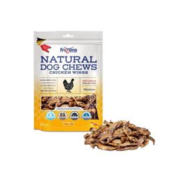 Frigera -Natural Dog Chews Chicken wings 250gr - (402285851774)