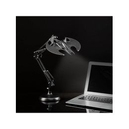 Paladone - Batman - Batwing Posable Desk Light