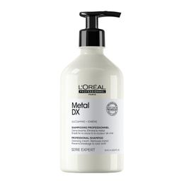 L'Oréal L'Oréal Professionnel Serie Expert Metal DX Shampoo 500ml