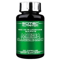 Scitec Mega Glucosamine