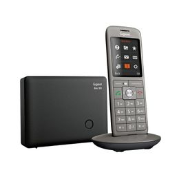 Gigaset DECT-Telefon CL660