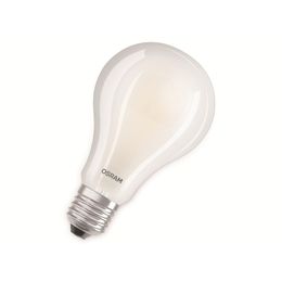 Osram LED-Lampe, CLA200, E27, EEK: D, 24W, 3452lm, 2700K