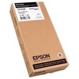 Epson Tinte C13T44Q840 matte black