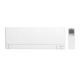 Mitsubishi Klimaanlage R32 Multi Split Wandgerät Standard MSZ-AY25VGK 2,5 kW I 9000 BTU