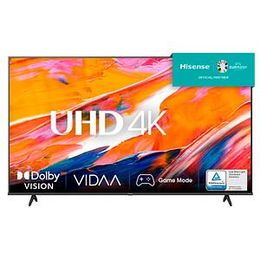 HISENSE 65A6K Smart-TV 164,0 cm (65,0 Zoll)