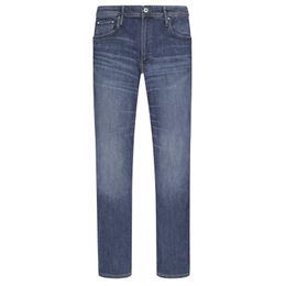 Jack & Jones Jack & Jones 5-Pocket Jeans in Stretch-Qualität, Tim