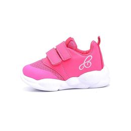 First Step Sneakers "Ultra Light" in Pink - 23