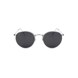 Ray-Ban Ray Ban Unisex-Sonnenbrille in Silber - 50