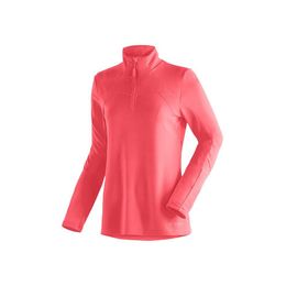 Maier Sports Funktionsshirt "Bianka" in Pink - 36