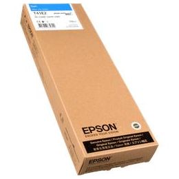 Epson Tinte C13T41E240 XD2 Cyan