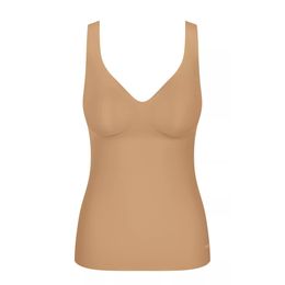 Triumph sloggi - BH-Top - Beige XS - sloggi Zero Feel - Unterwäsche für Frauen