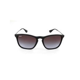 Ray-Ban Ray Ban Herren-Sonnenbrille in Schwarz - 54