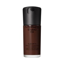 MAC Foundation Studio Fix Fluid SPF 15 30 ml NW60