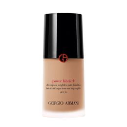 Giorgio Armani Teint Power Fabric + Longwear High Coverage Foundation 30 ml 7