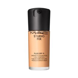 MAC Foundation Studio Fix Fluid SPF 15 30 ml NC20