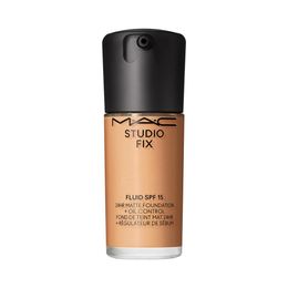 MAC Foundation Studio Fix Fluid SPF 15 30 ml NC37