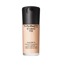 MAC Foundation Studio Fix Fluid SPF 15 30 ml NC12