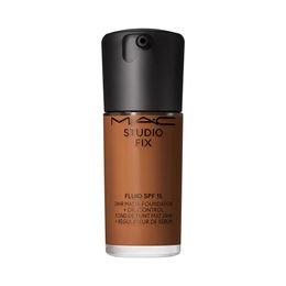 MAC Foundation Studio Fix Fluid SPF 15 30 ml NC50