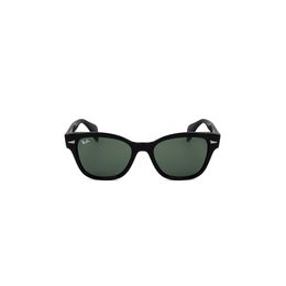 Ray-Ban Ray Ban Unisex-Sonnenbrille in Schwarz - 52