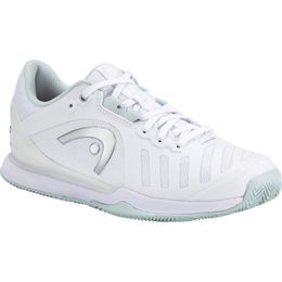 Head Sprint Evo 3.0 Clay Tennisschuhe Damen weiß 39