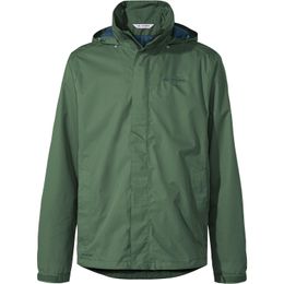 Vaude Escape Light Regenjacke Herren grün S