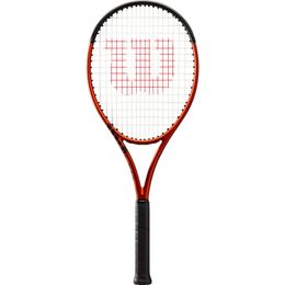 Wilson Burn 100 LS v5.0 Tennisschläger schwarz 3