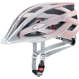 Uvex i-vo cc Helm Damen grau 56-60