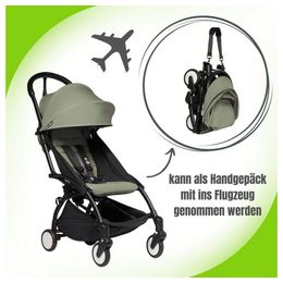 BABYZEN Kombi-Kinderwagen