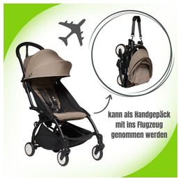 BABYZEN Kombi-Kinderwagen