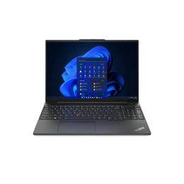 Lenovo ThinkPad E16 G1, fertig eingerichtetes Business-Notebook (40