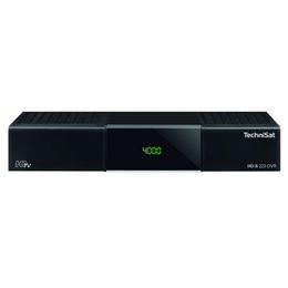 Technisat HD-S 223 DVR SAT-Receiver SAT-Receiver