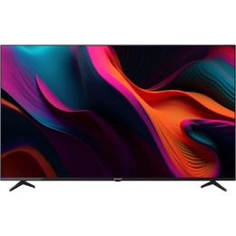 Sharp 4T-C55GLx LED-Fernseher