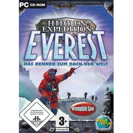 ASTRAGON Hidden Expedition: Everest PC