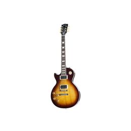 Gibson E-Gitarre, Slash Les Paul Standard November Burst Lefthand